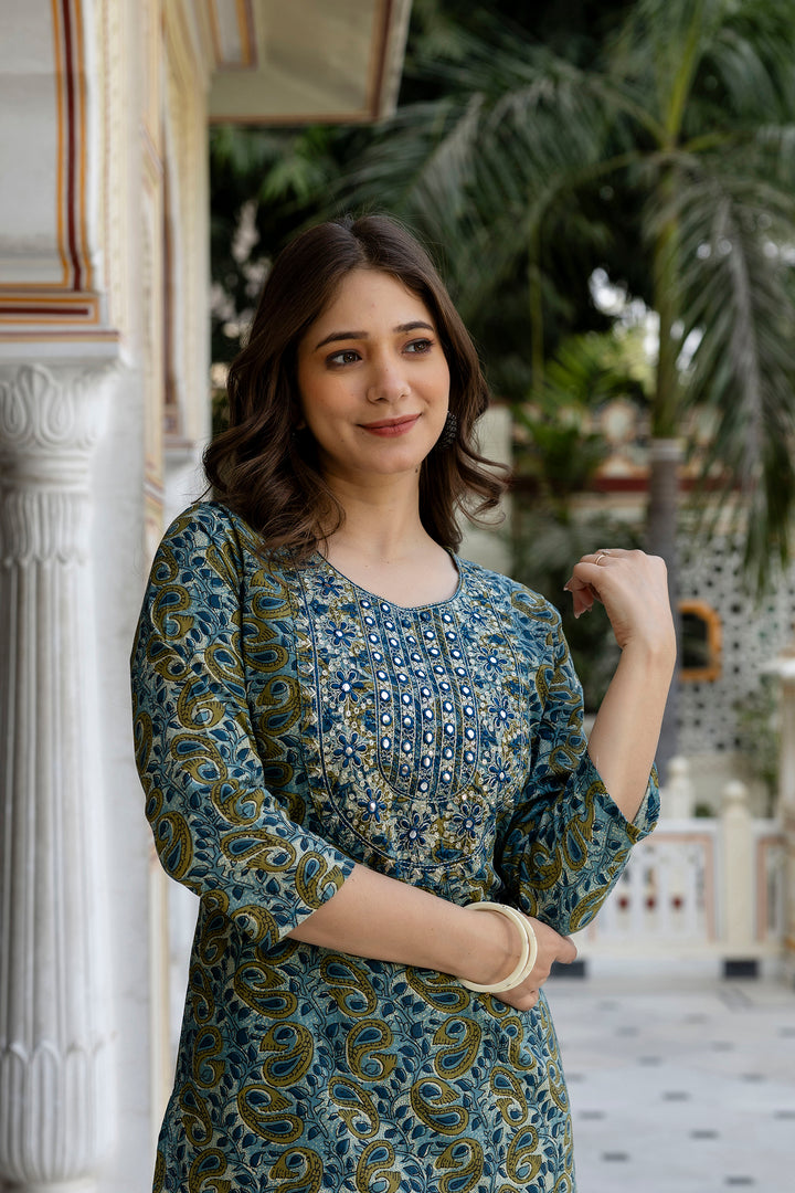 Ethnic Sets for Women Surhi Collection of Elegant Traditional Wear - Surhi