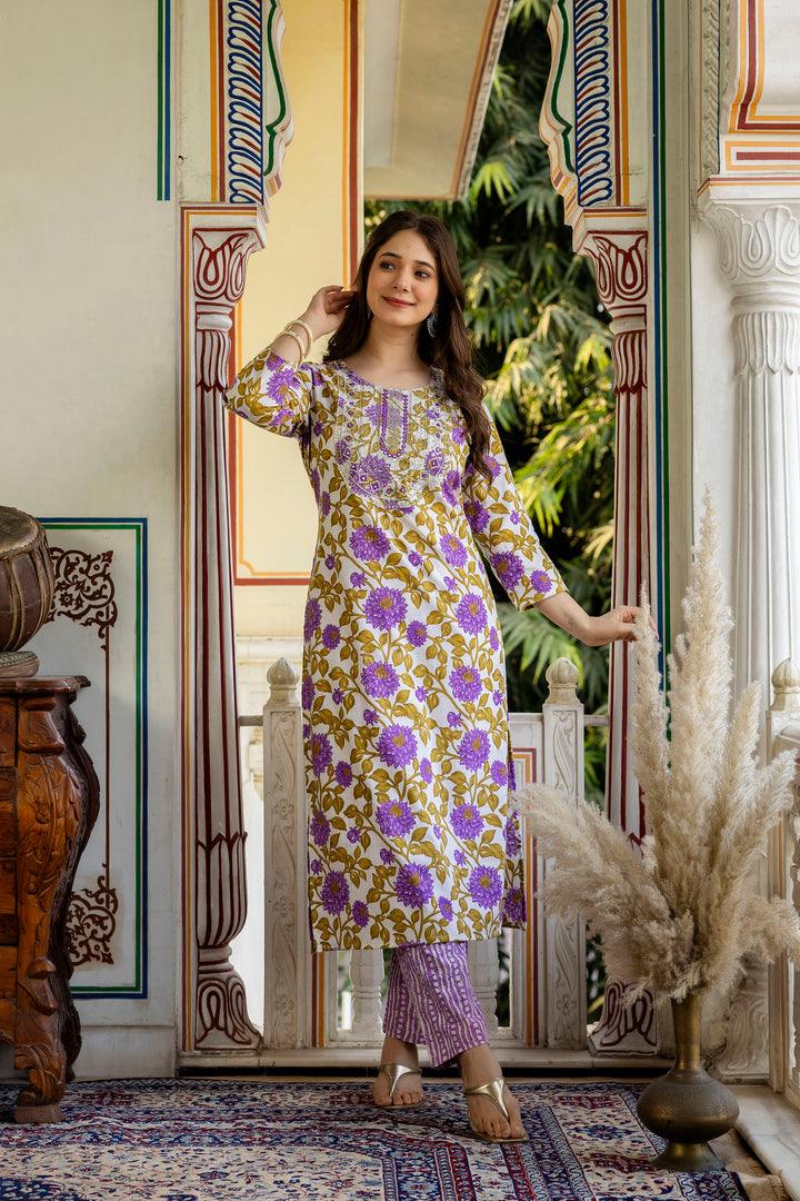 Ethnic Sets for Women Surhi Collection of Elegant Traditional Wear - Surhi
